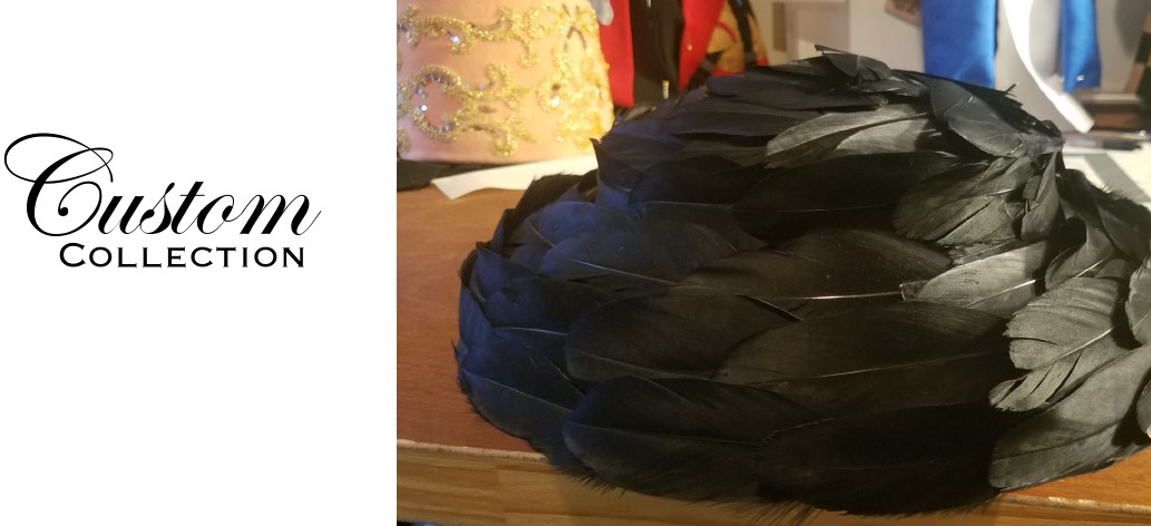 CUSTOMIZATION - Brosha Collections