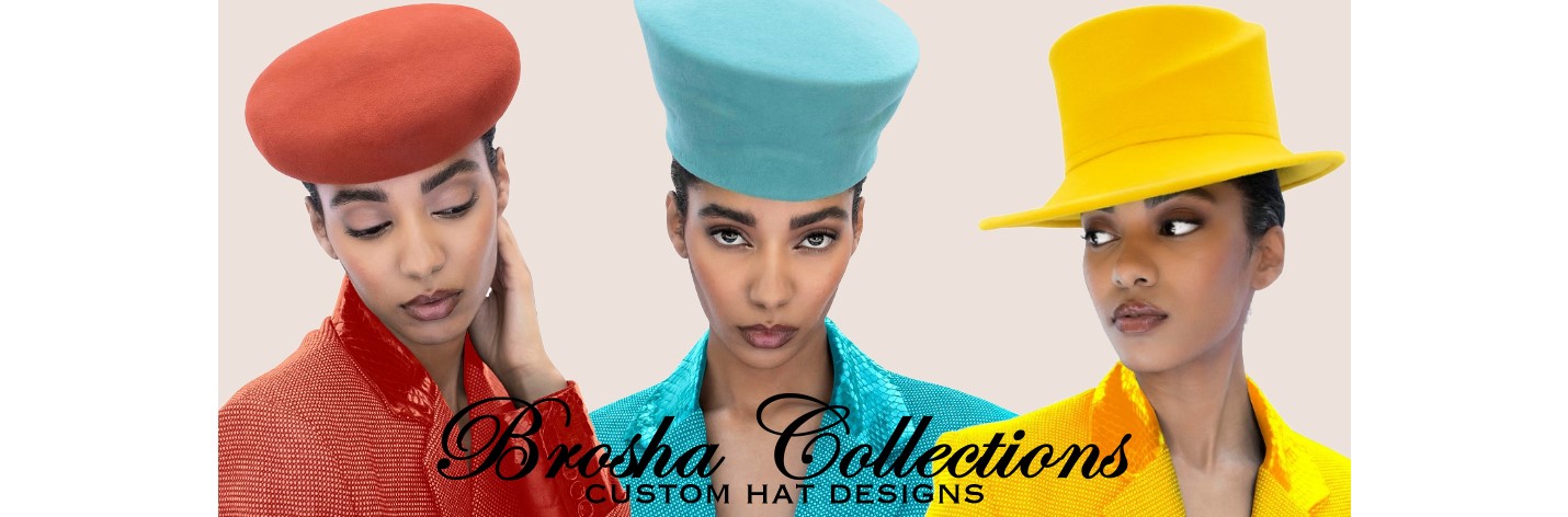 Home - Brosha Collections